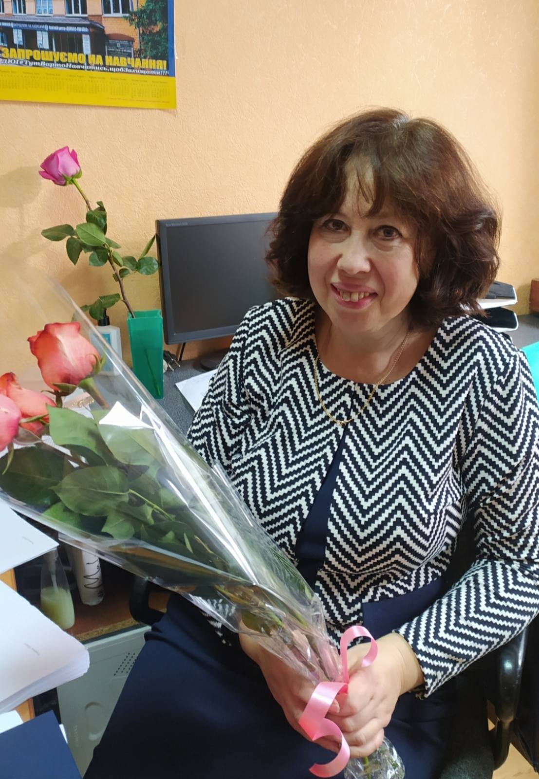 Our Leadership – Action-PSJ